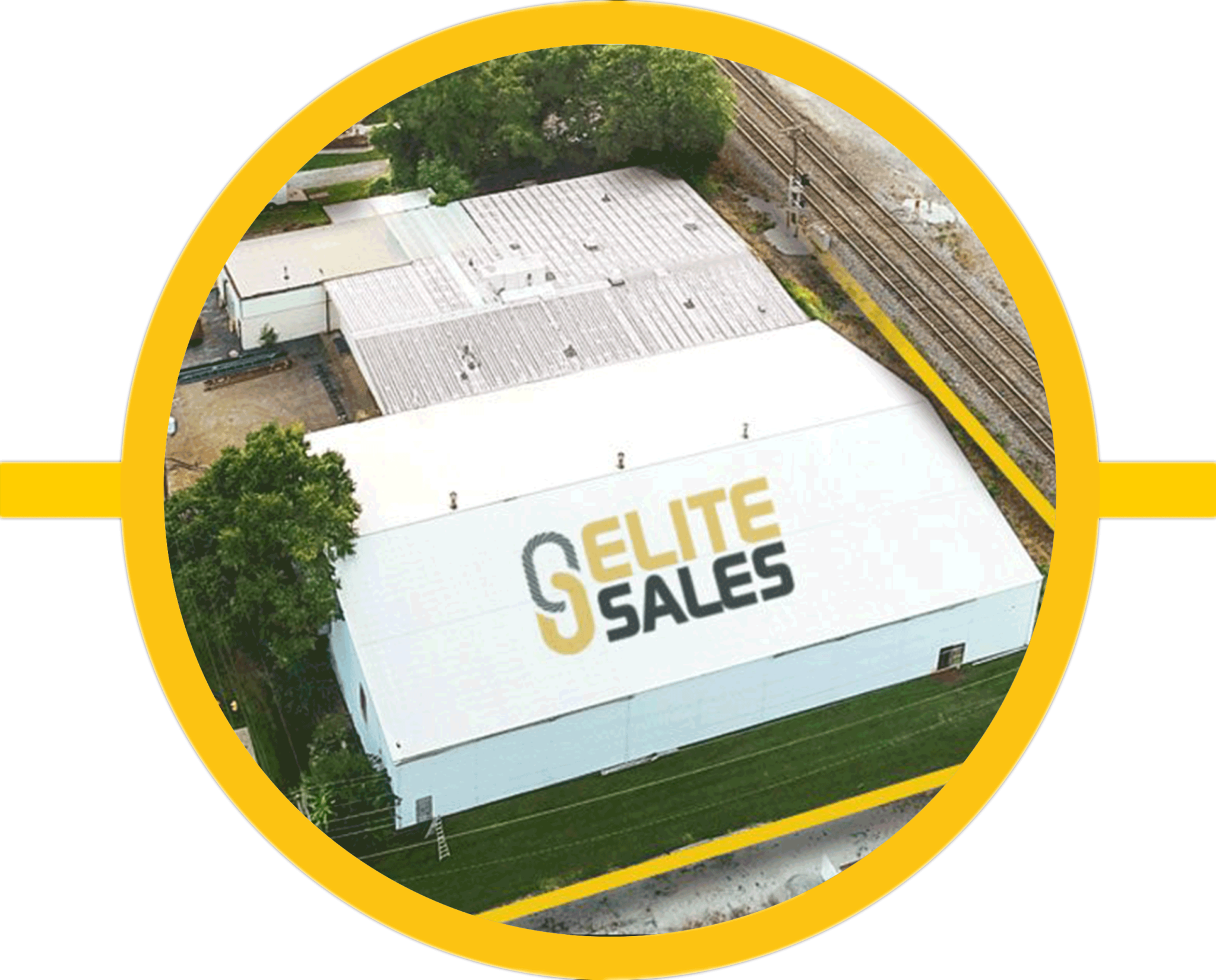 Wire Rope and Industrial Hardware Distribution Warehouse in Dyer ...