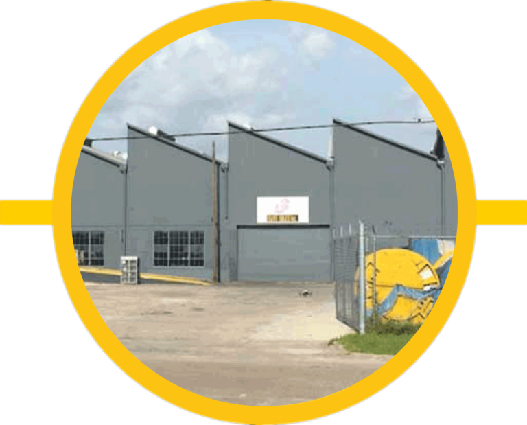 Wire Rope and Industrial Hardware Distribution Center in Houston, TX ...